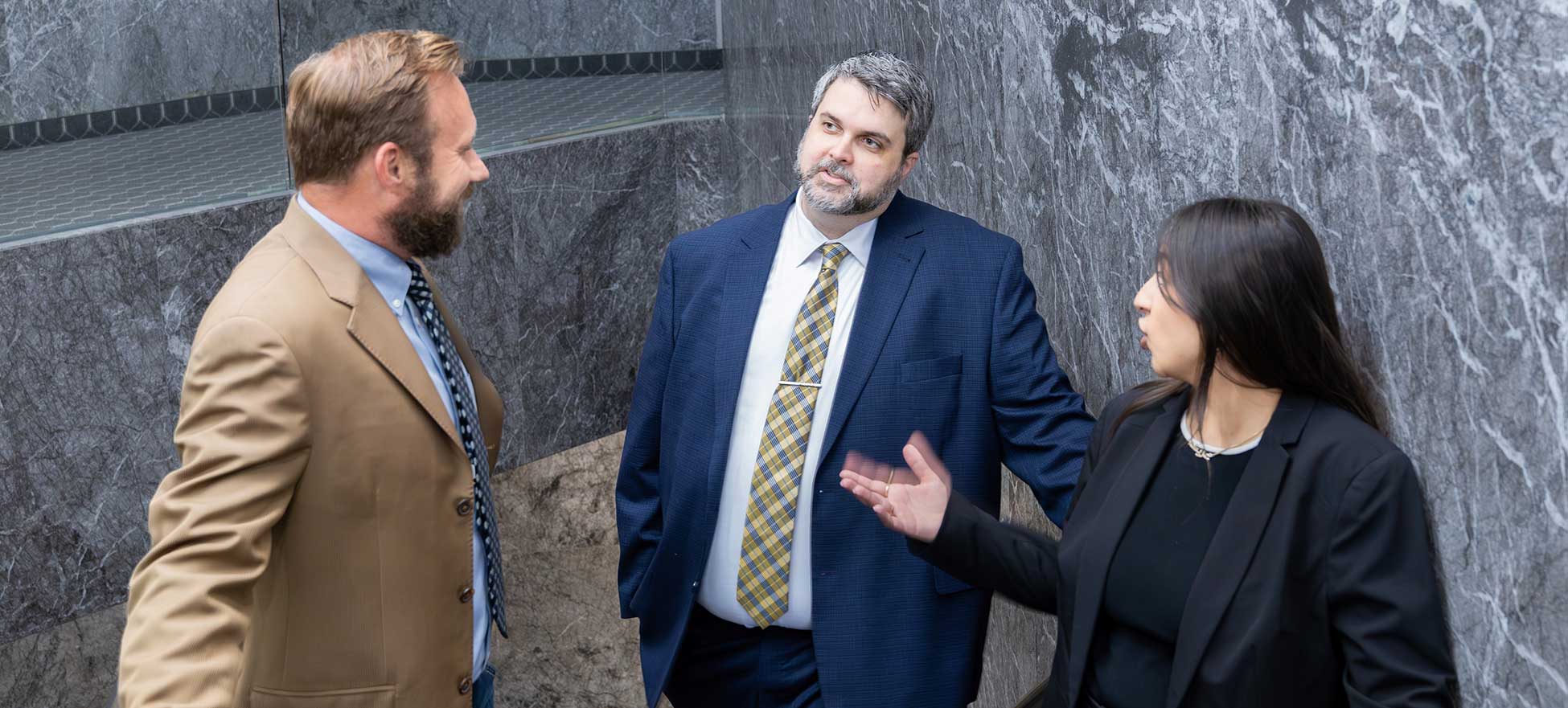 Retaliation Lawyer in TX - Jackson Spencer Law, pllc