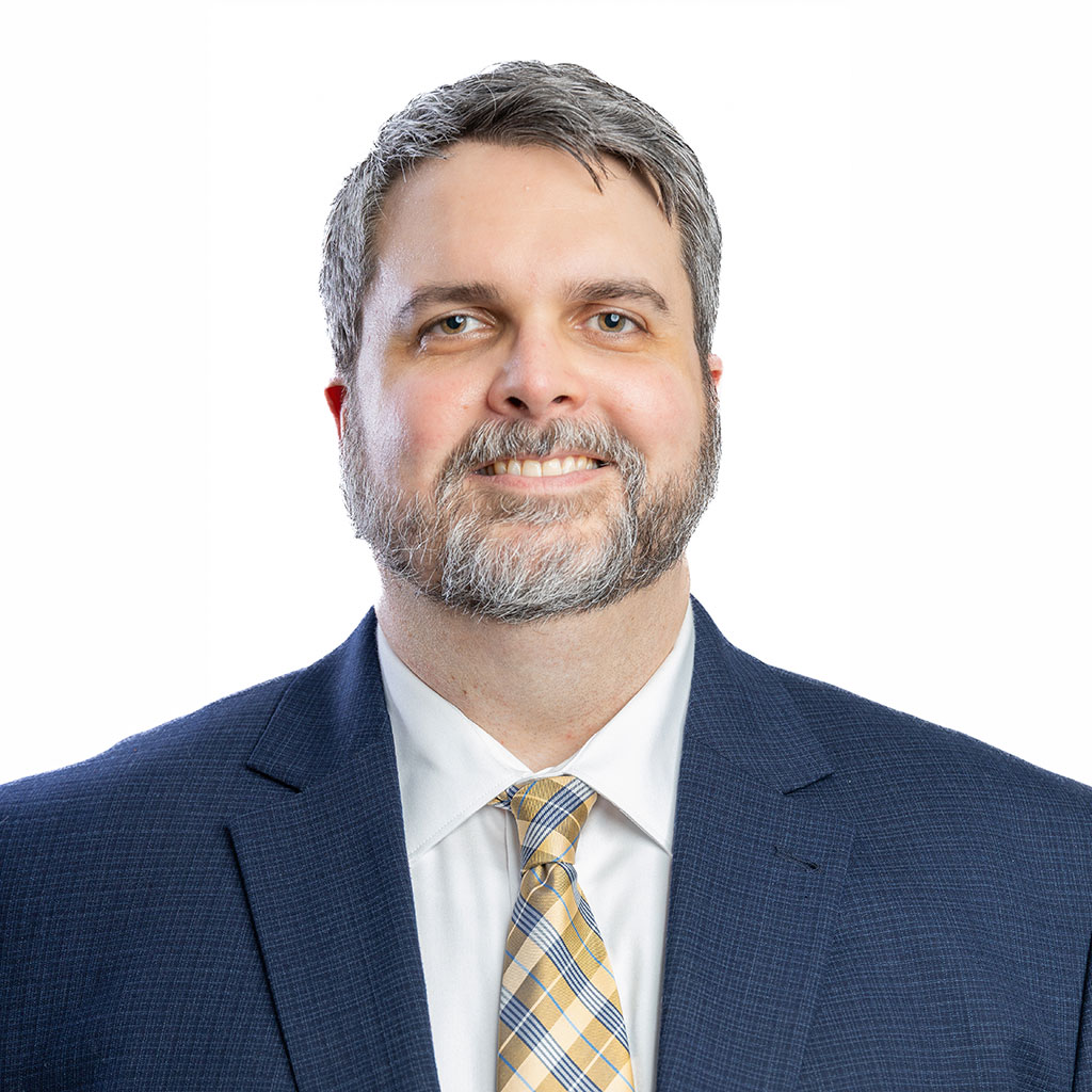 James E. Hunnicutt - Jackson Spencer Law, pllc