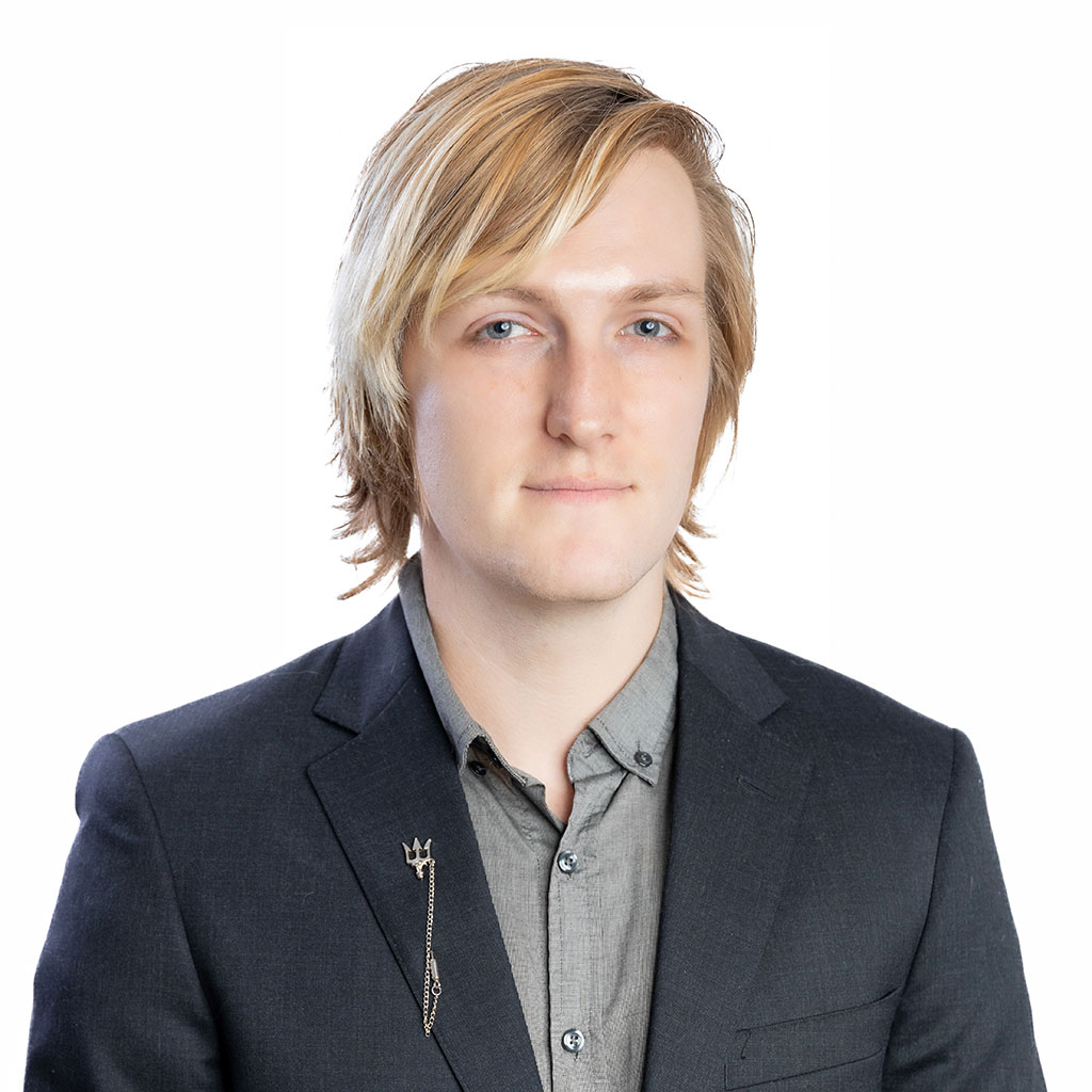 Mark Carter-Murphy - Jackson Spencer Law, pllc