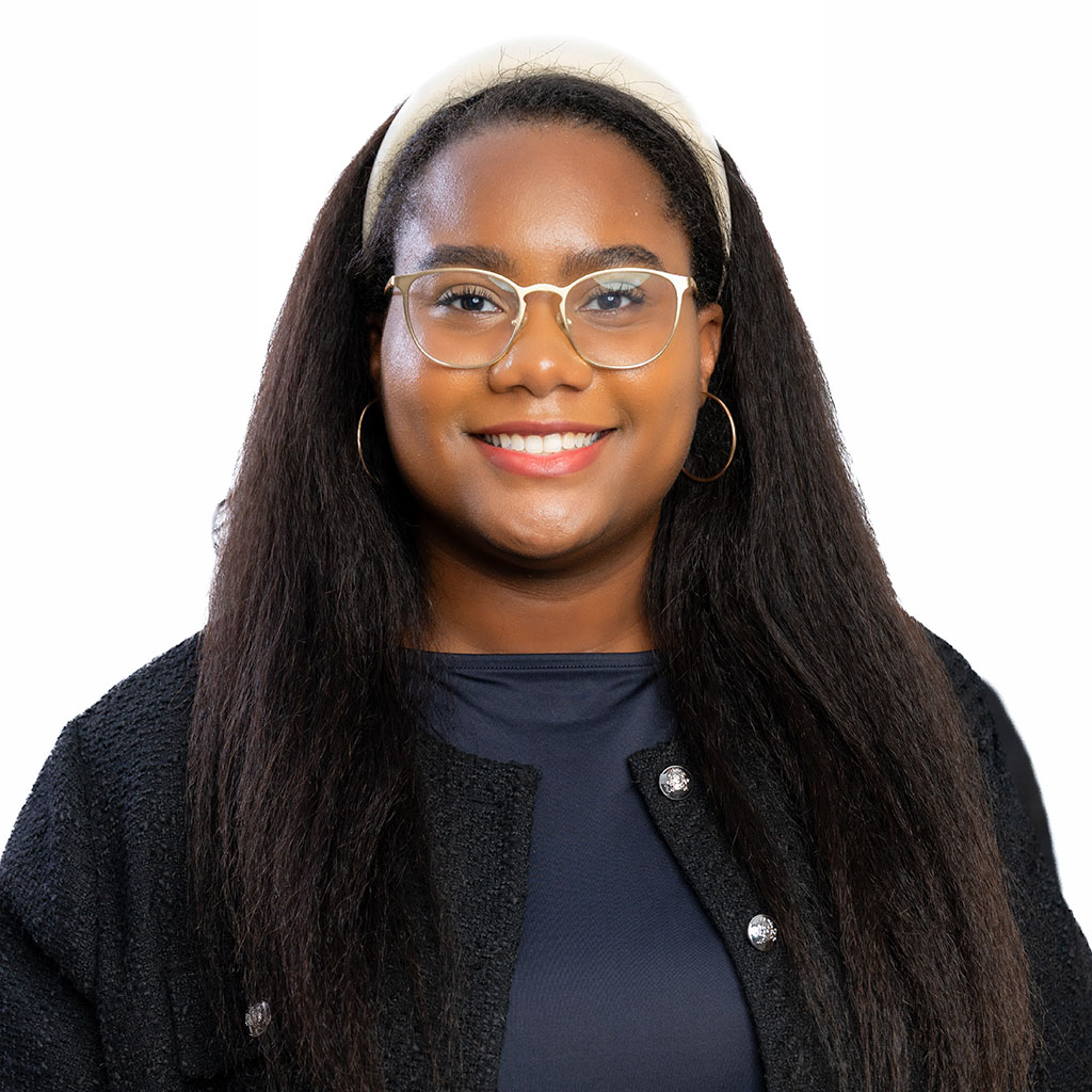 Allayna Ford - Jackson Spencer Law, pllc